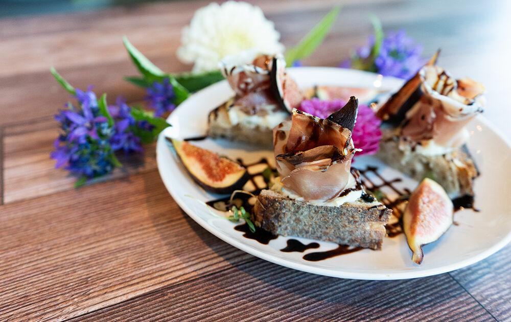 Winter Feature Menu - Park City Elite Private Chefs